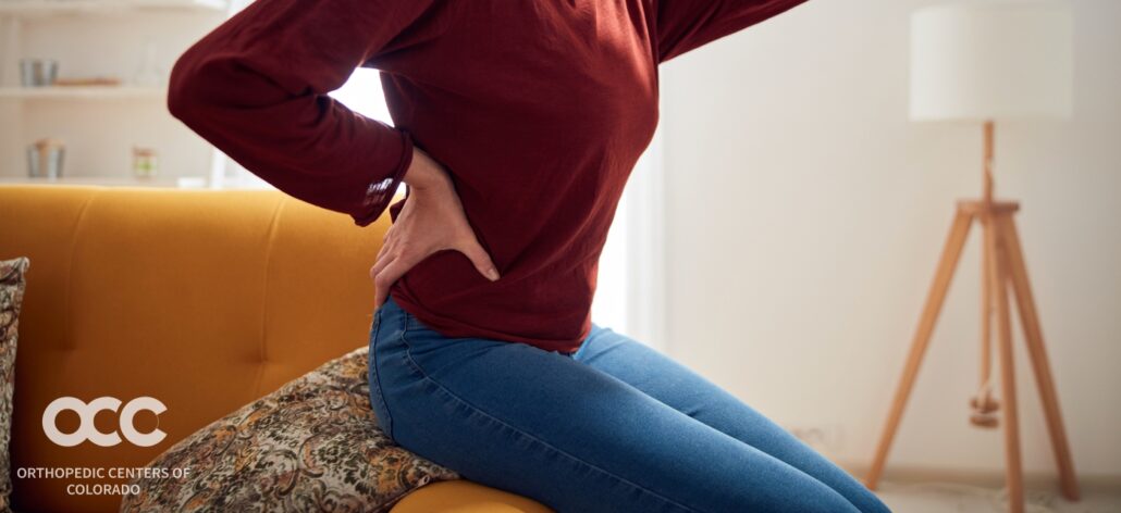 What is a Hip Arthroscopy? - Colorado Springs Orthopedic News