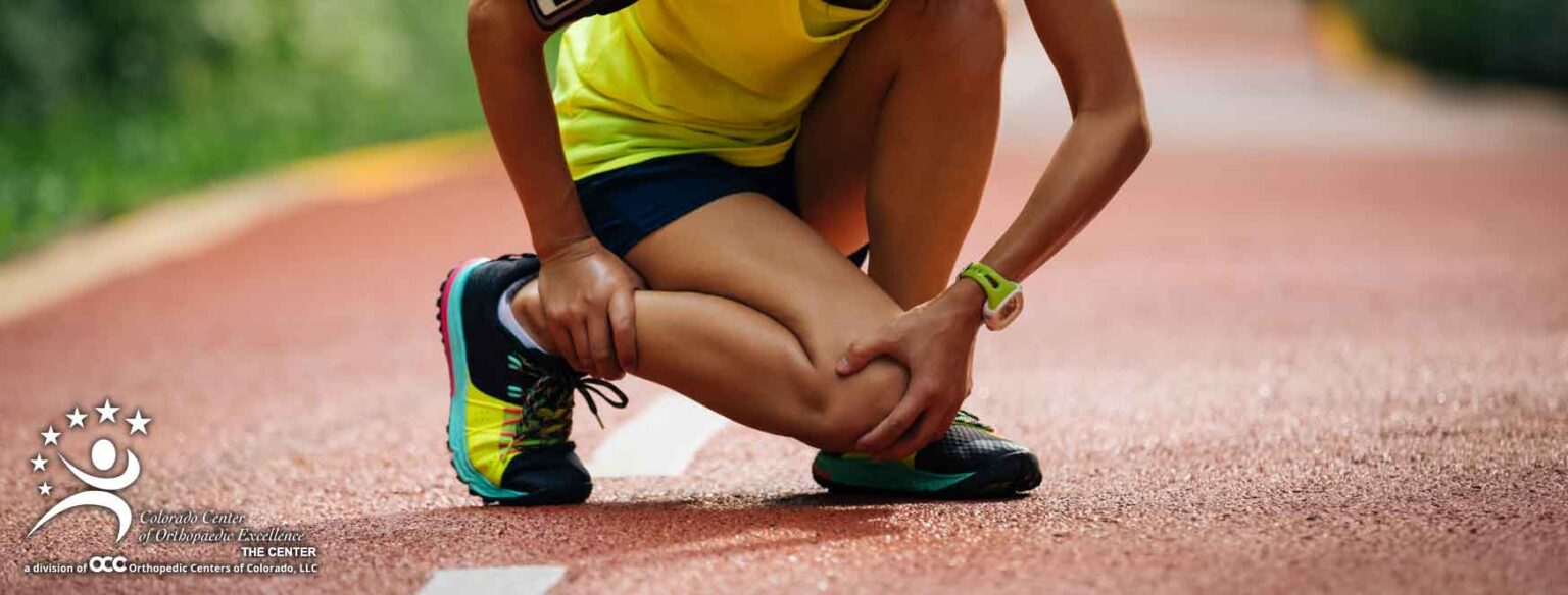 Have Knee Pain? Common Causes, from Runner’s Knee to IBS - CCOE