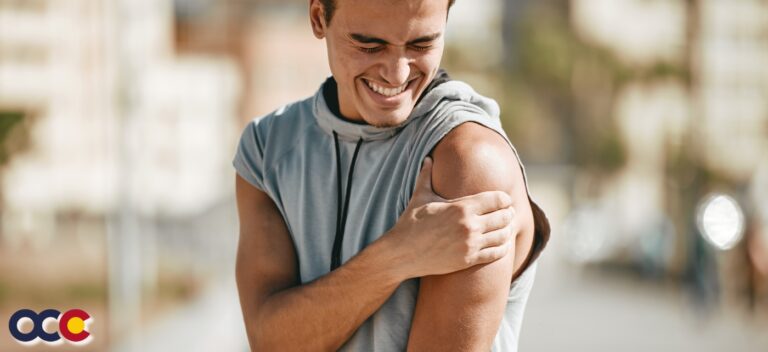 Bicep Tendon Tear - Colorado Springs Orthopedic News