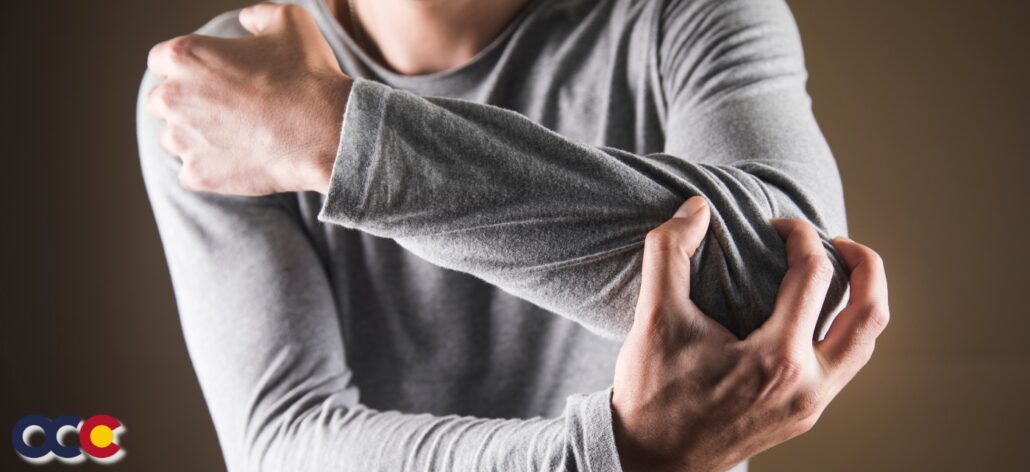 Elbow Dislocation - Colorado Springs Orthopedic News