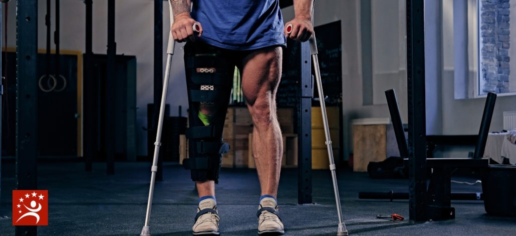 Distal Femur Fracture - Colorado Springs Orthopedic News