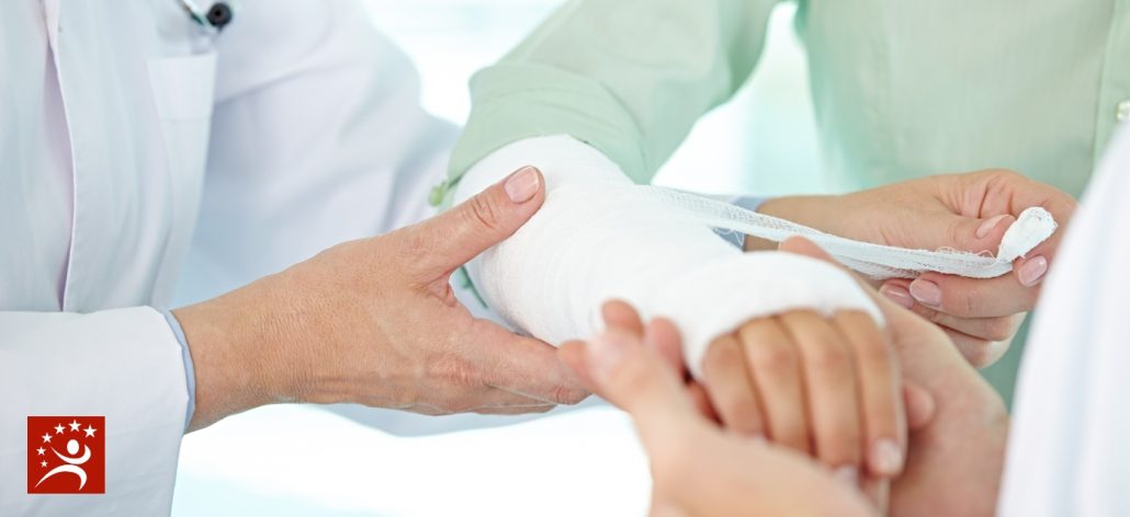 Forearm Fracture - Colorado Springs Orthopedic News