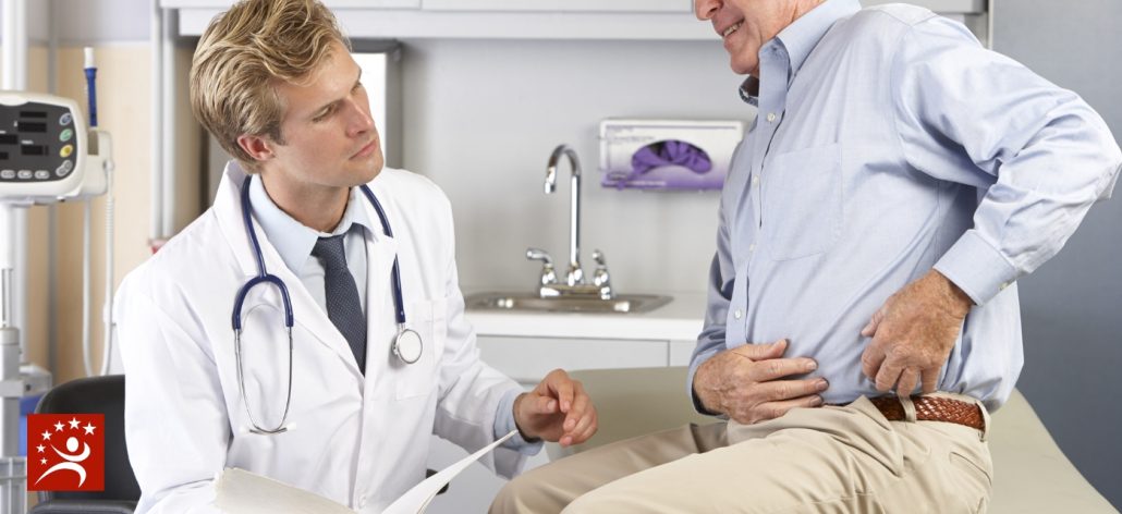 Osteonecrosis of the Hip - Colorado Springs Orthopedic News
